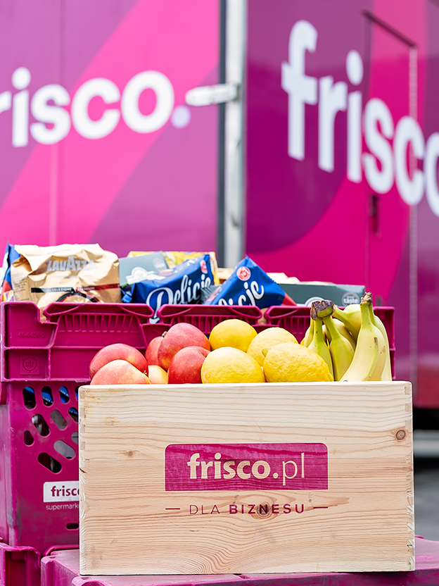 Frisco dla Biznesu